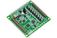 Mischsignal-Analog-E/A-Modul CN0554 - Analog Devices | DigiKey